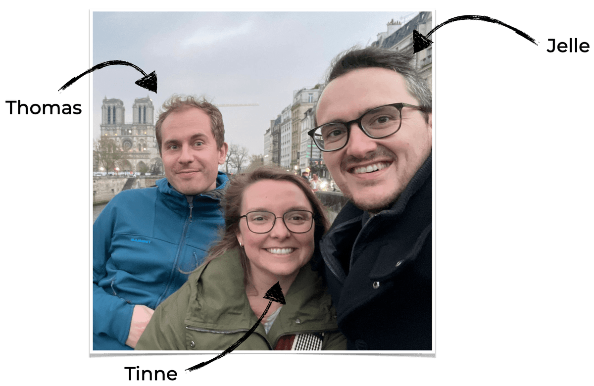 AI Voicebot for inbound & outbound phone calls | ORION