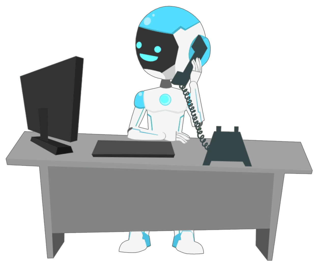 Customer Service AI - Contact Center AI | Orion